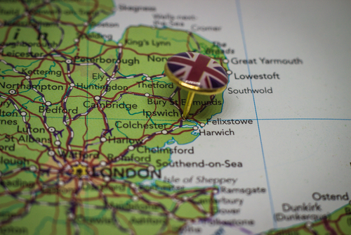 Suffolk | Fostering Hearts - Become A Foster Carer With Us